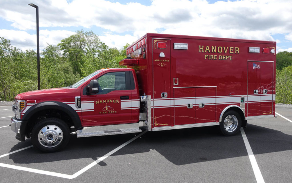Hanover NH – Specialty Vehicles, Inc.