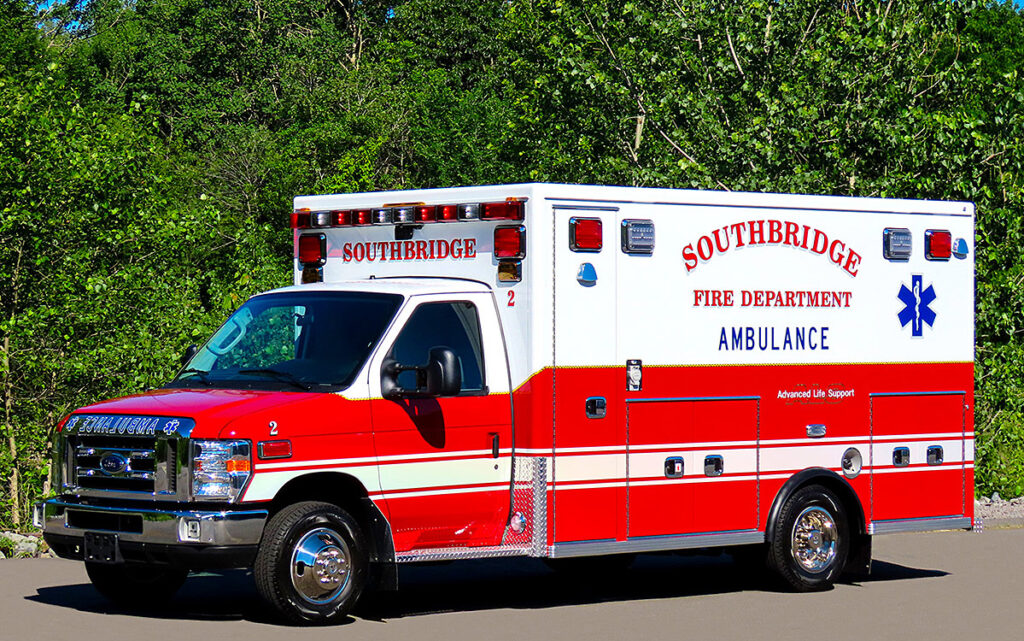 2021 – Page 2 – Specialty Vehicles, Inc.