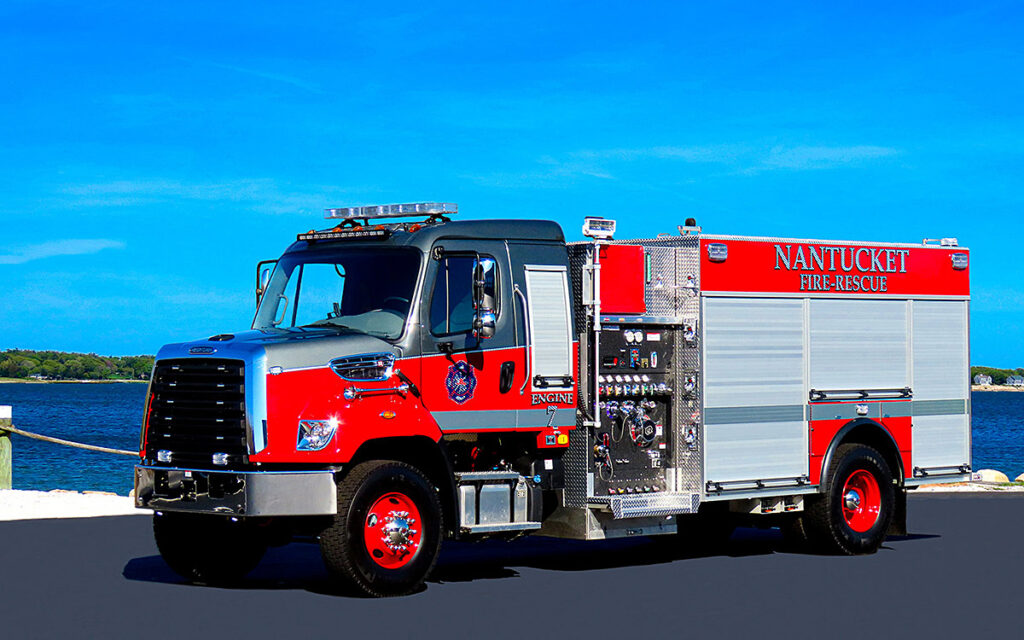 Specialty Vehicles, Inc. – Distributor of Emergency Vehicles